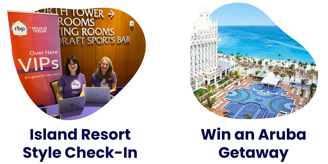 VIP Experience at NARPM Broker/Owner | by Second Nature