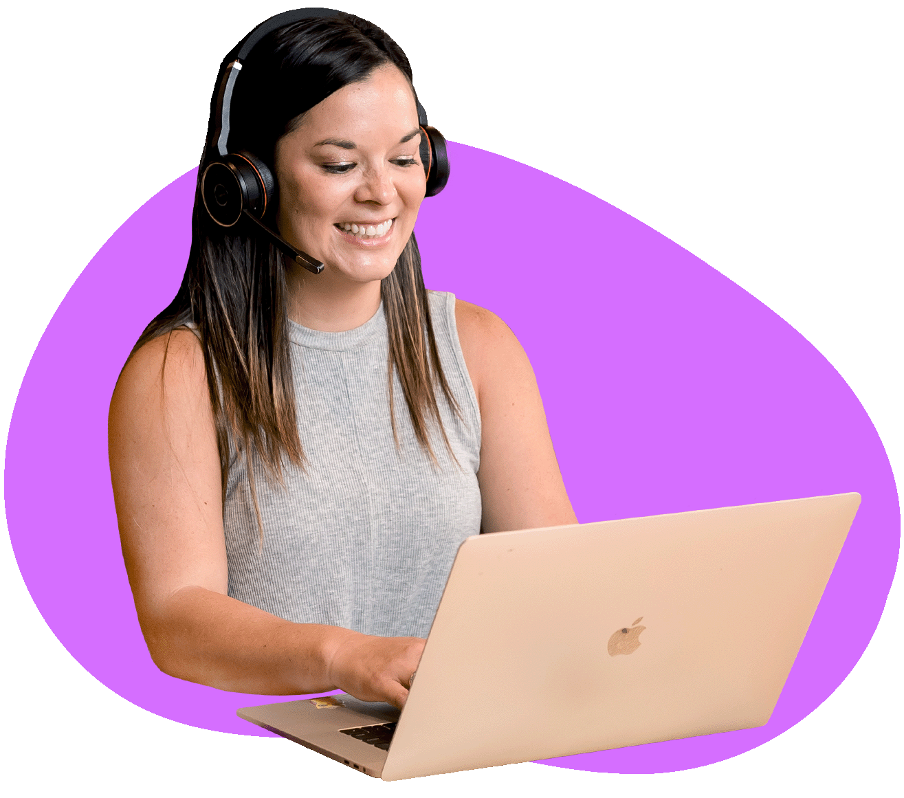 Contact Second Nature