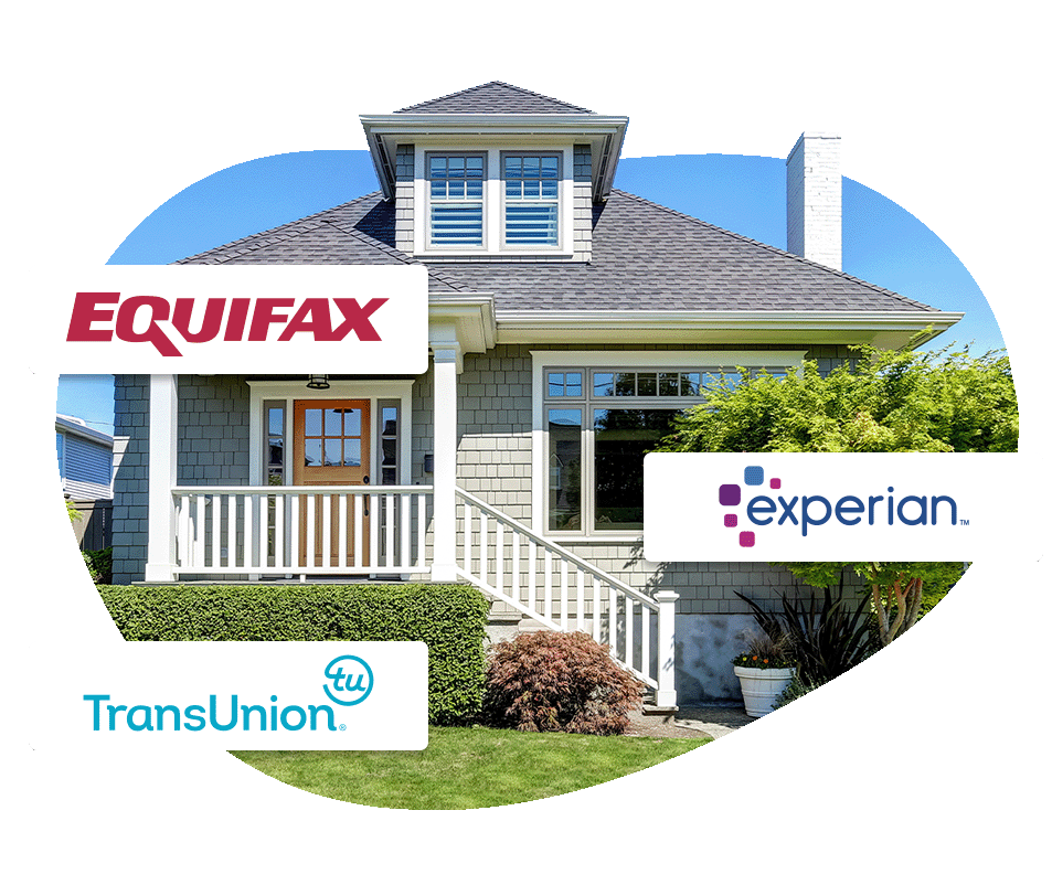 Credit Building & Reporting Service for Your Residents | Second Nature