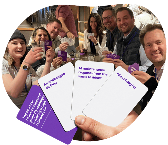 Get Cards Against PMs | Second Nature