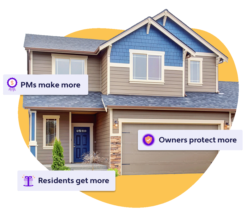 Resident Benefits Package Pricing | Second Nature