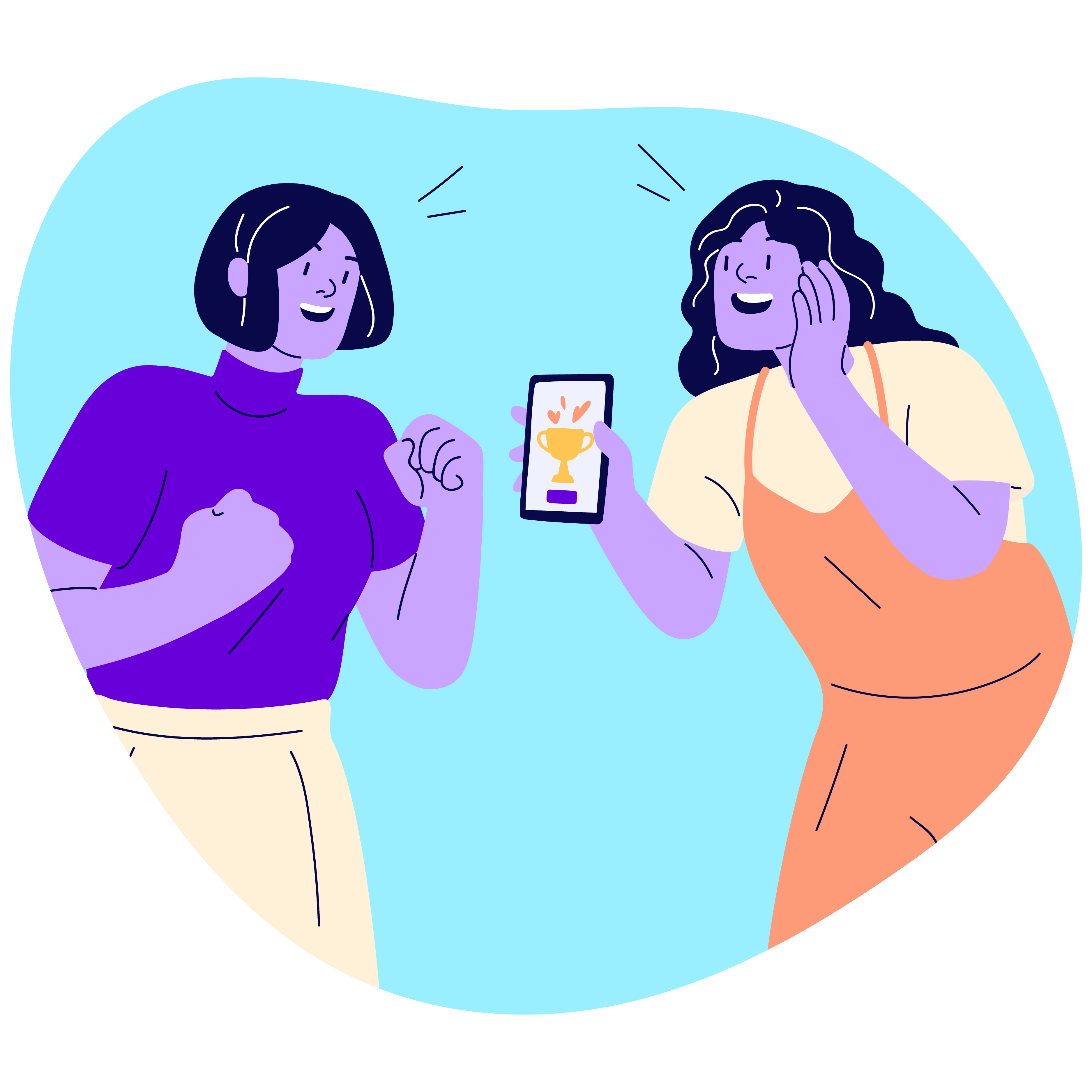 Resident Rewards Program for Your Residents | Second Nature