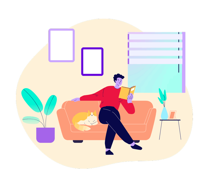 Renters Insurance Program for Residents and Management | Second Nature