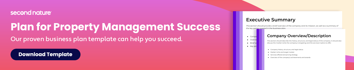 Property Management Marketing: 9 Ideas to Unlock Growth | SecondNature