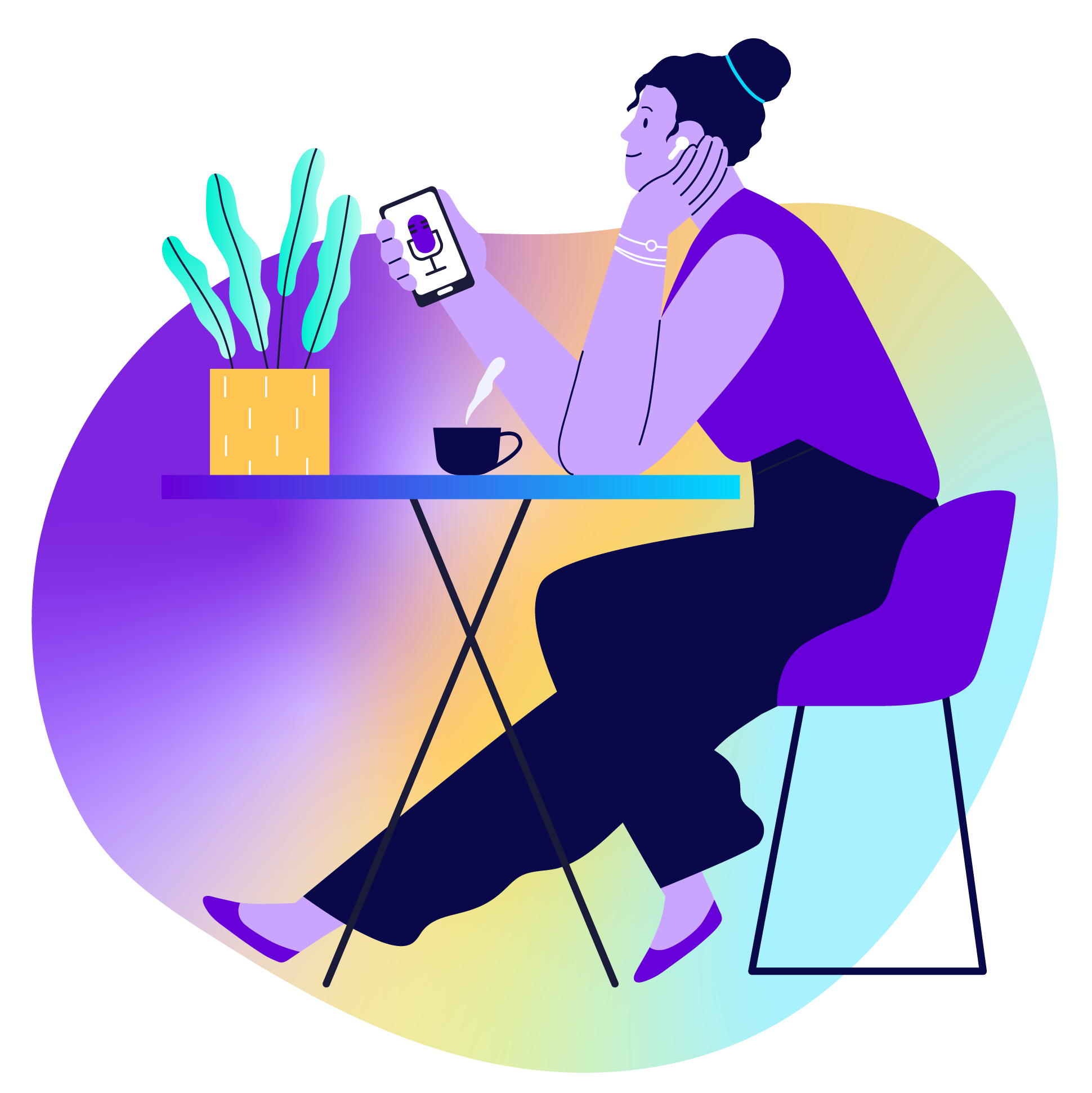 Triple Win Property Management Podcast | Second Nature