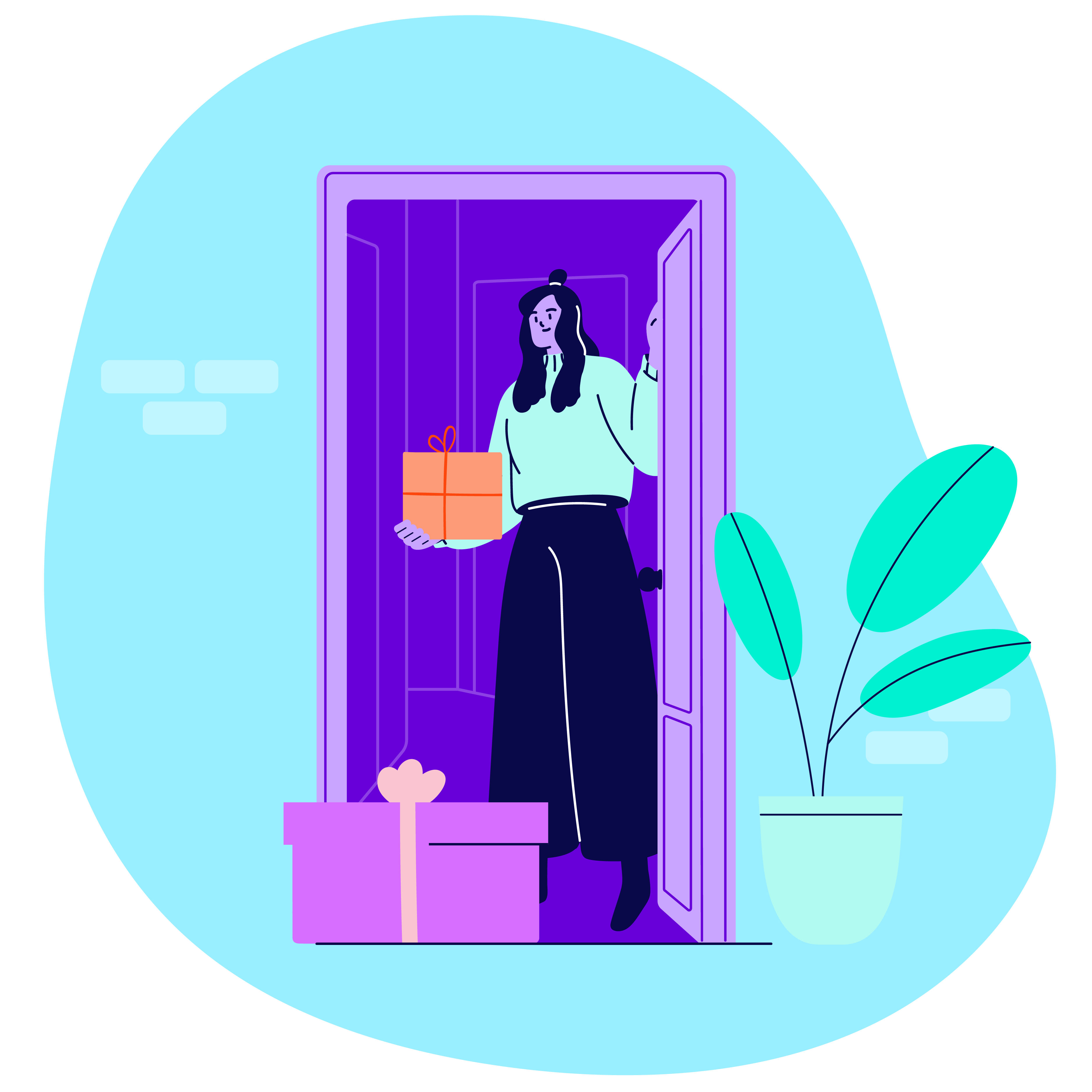 Resident Rewards Program for Your Residents | Second Nature