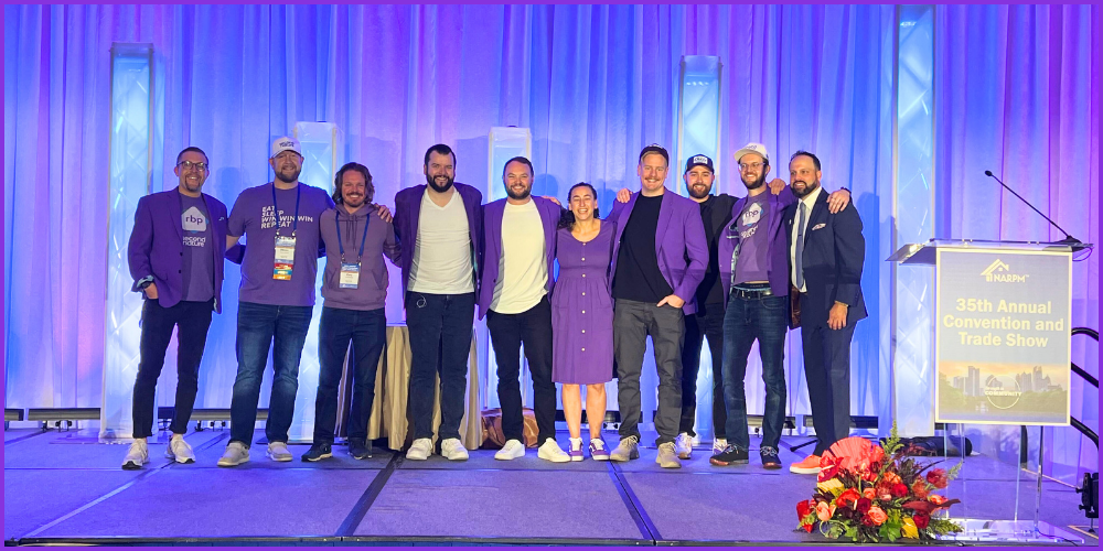 2023 NARPM National #SecondNatureVIP Recap