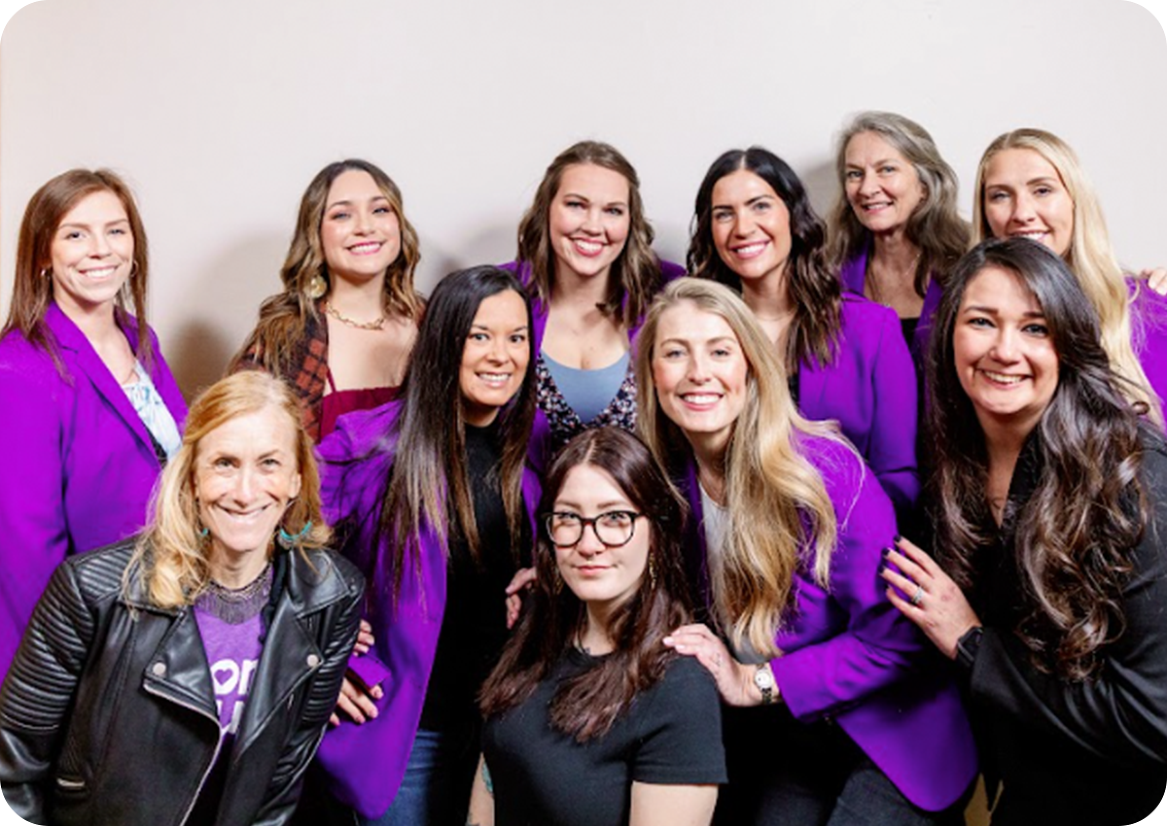 Careers at Second Nature