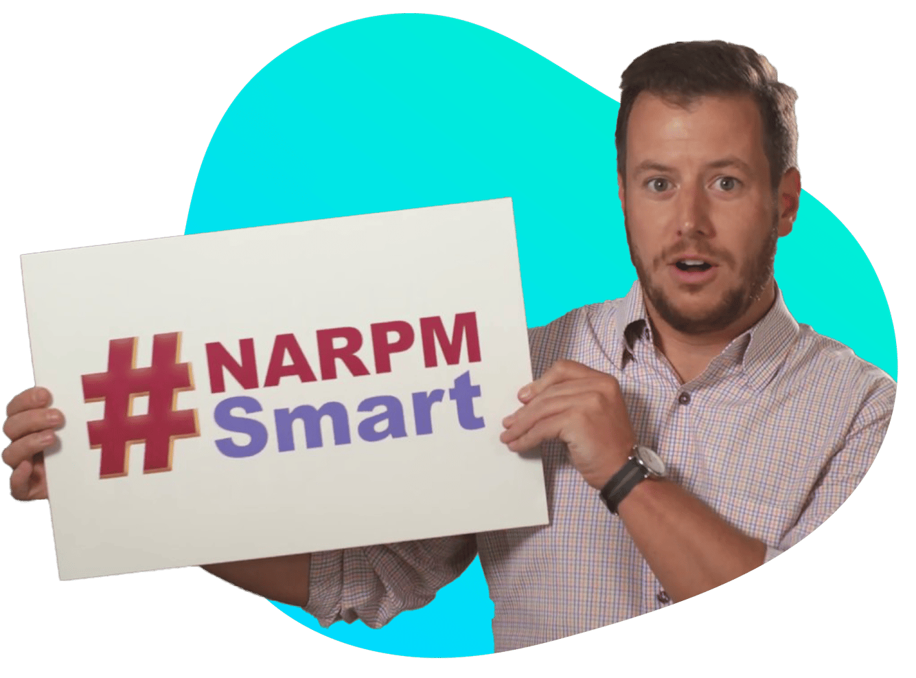 Attend NARPM Florida State Conference! | Second Nature