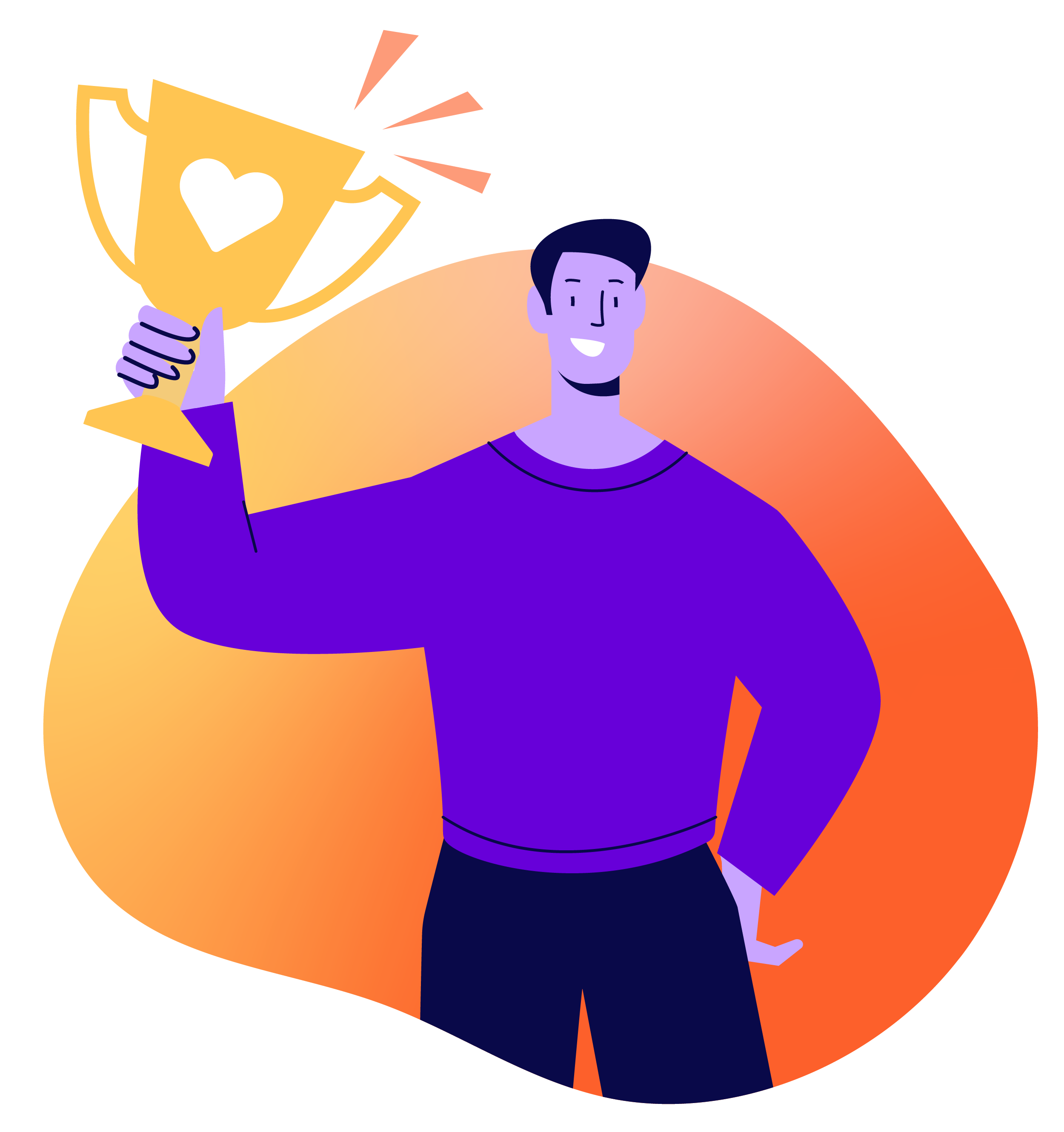 Customer Stories | Second Nature