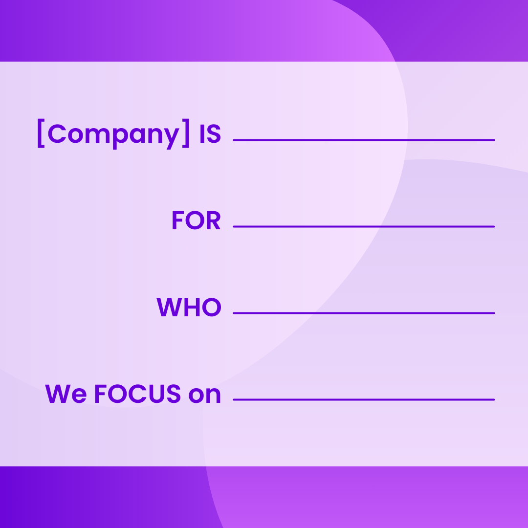 A Step-by-Step Brand Positioning Framework for Property Managers