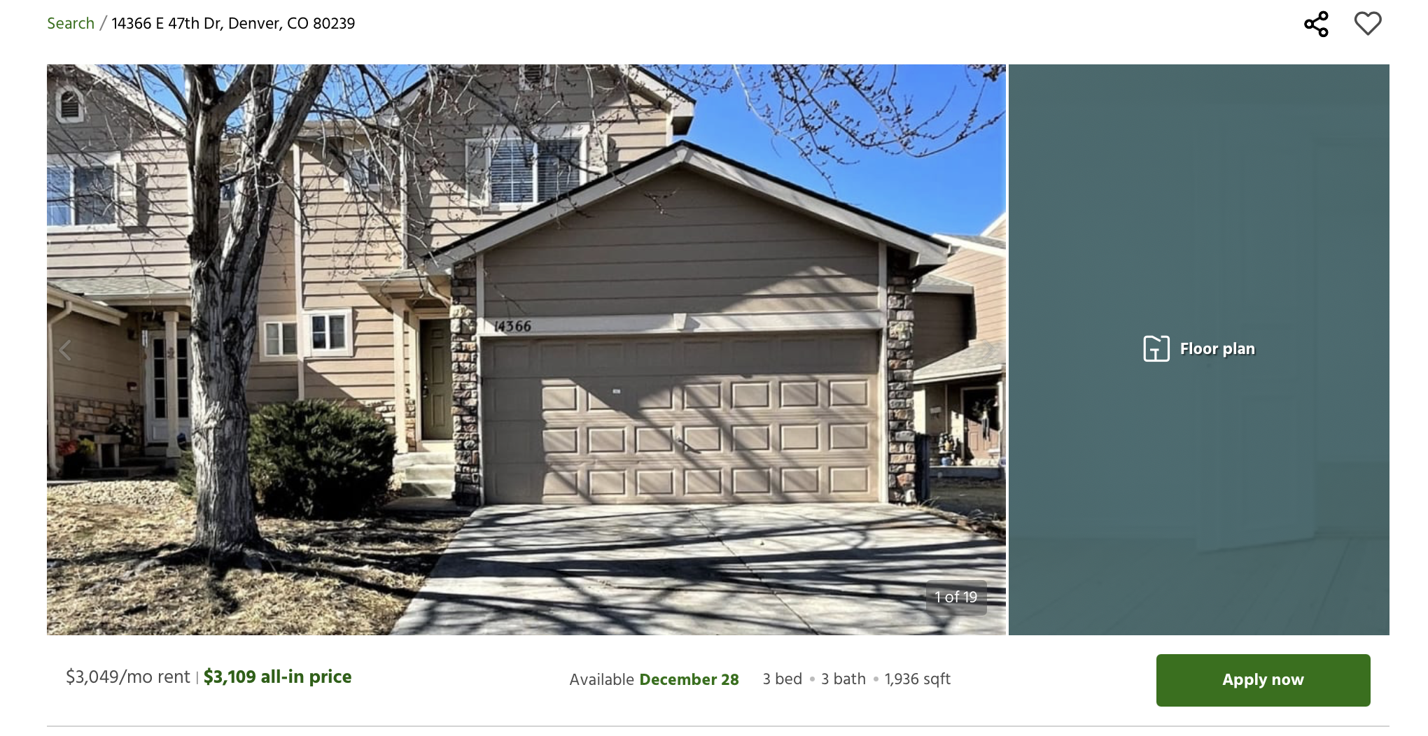 What To Include in Your Rental Listing Description: Examples & Template