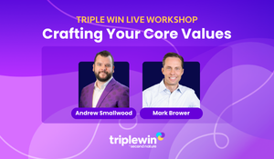 Craft the Core Values that Matter
