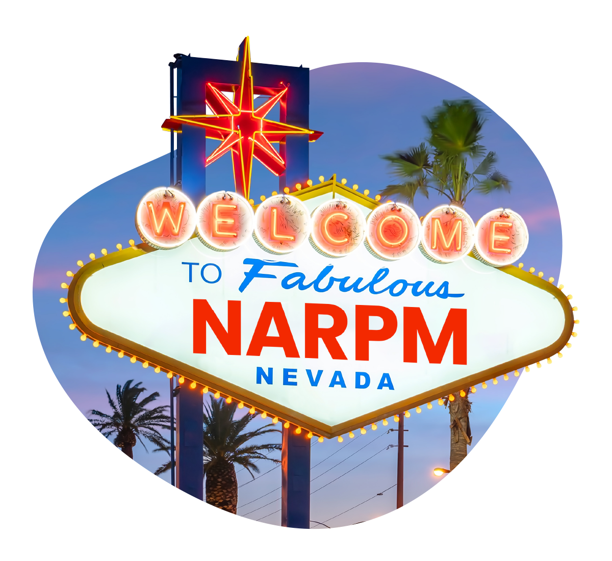 Nevada NARPM | Free Ticket and Hotel from Second Nature