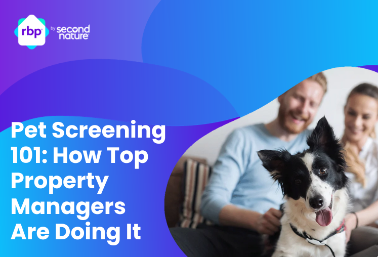 What is Pet Screening? Step-by-Step Process Explained
