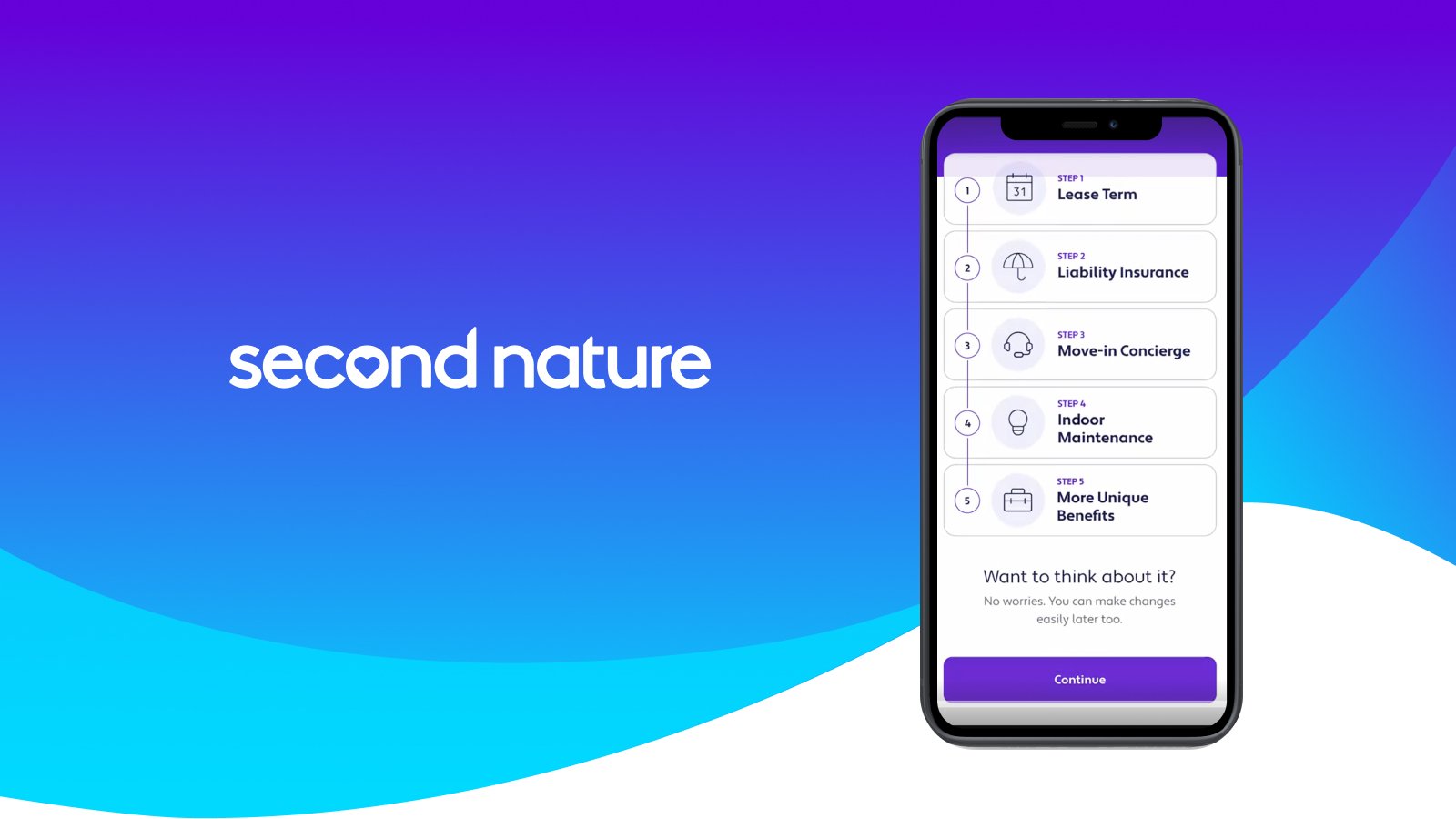 Second Nature: The Only Fully-Managed Resident Experience Platform