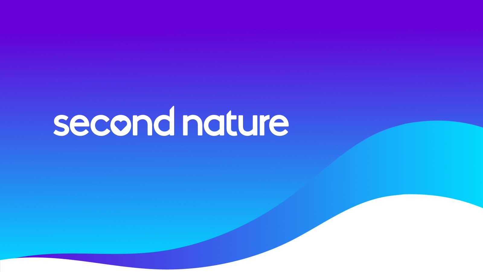 About Second Nature