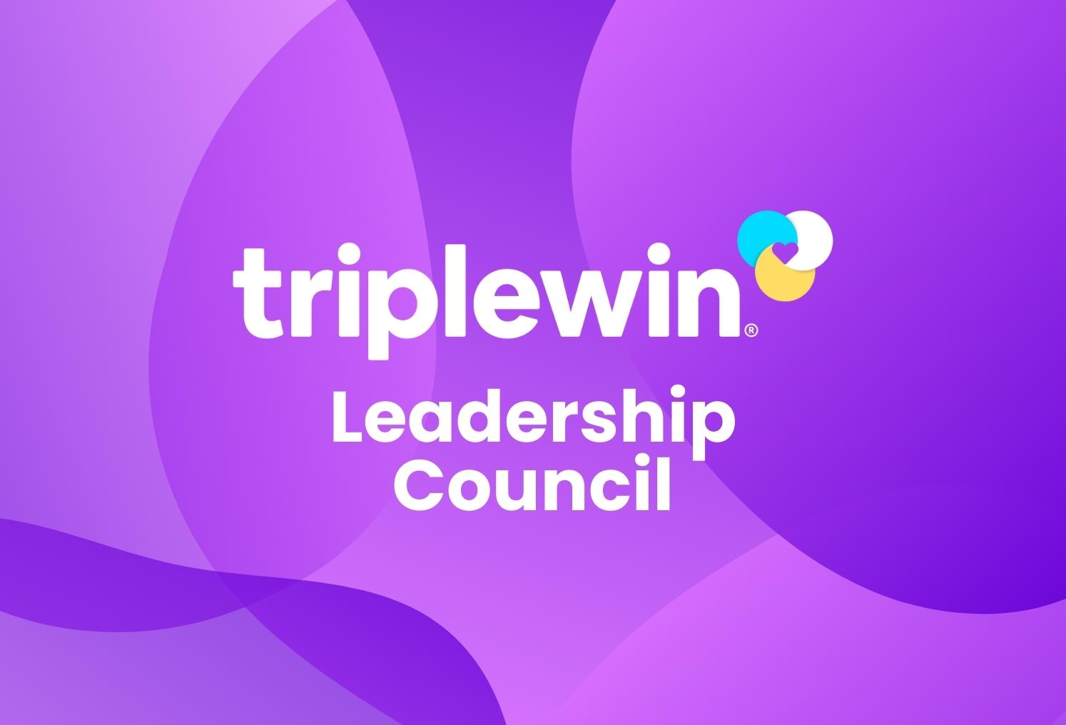 What is the Triple Win Leadership Council? | RBP by Second Nature